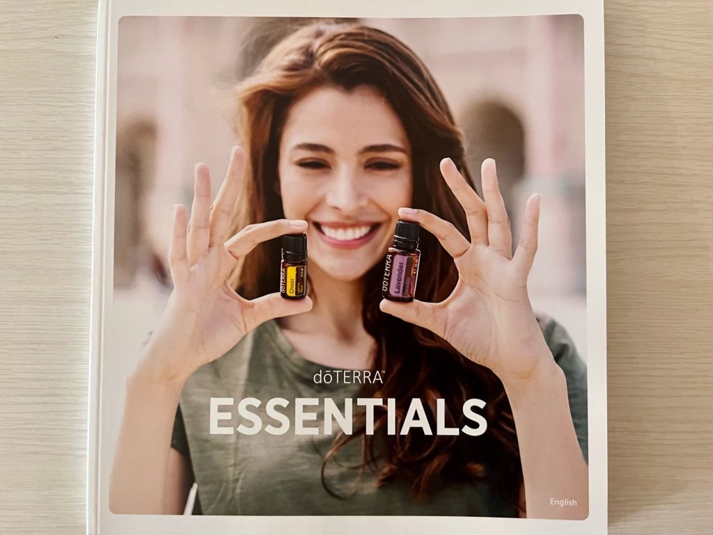 【doTERRA】ドテラのエッセンシャルオイルの香りが好き💖 | 【doTERRA】東京都世田谷区ライフスタイルコーディネーター・ドテラWA ...